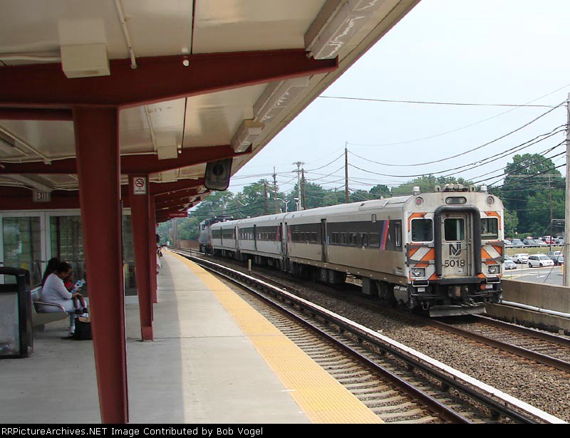 NJT 5018